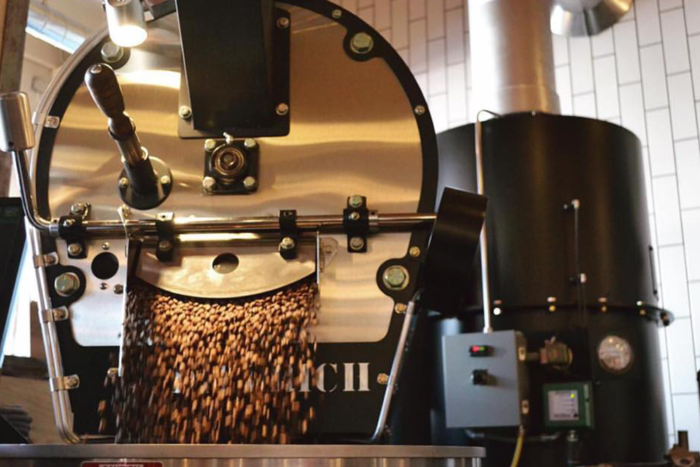 Wild Kopi Luwak Coffee Process | Gayo Kopi